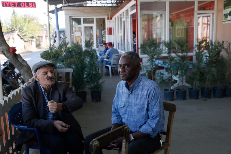 Afro-Türkler Kimlerdir? Afrika Kökenli Türklerin Yaşamı • Yordama